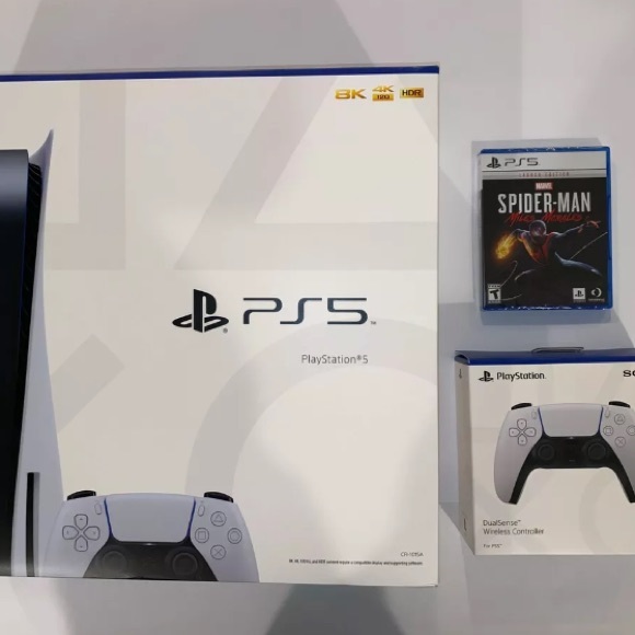 Jordan | Shoes | Playstation 5 Ps5 Brand New | Poshmark